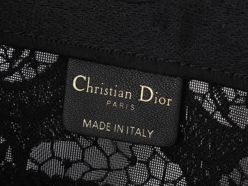 Legit Christian Dior Shopping Bags