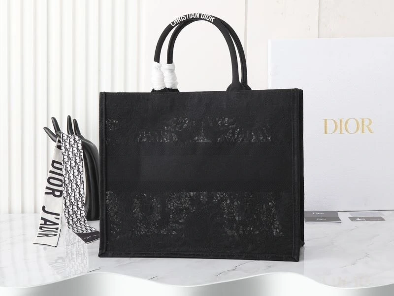 OEM Christian Dior Shopping Bags