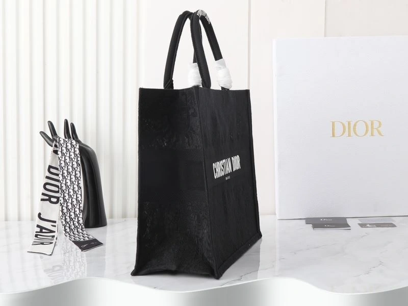OEM Christian Dior Shopping Bags