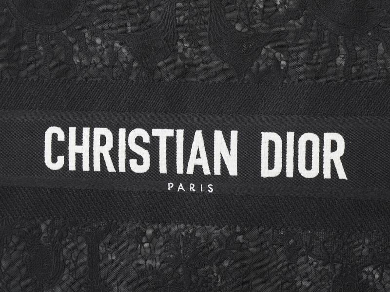 OEM Christian Dior Shopping Bags