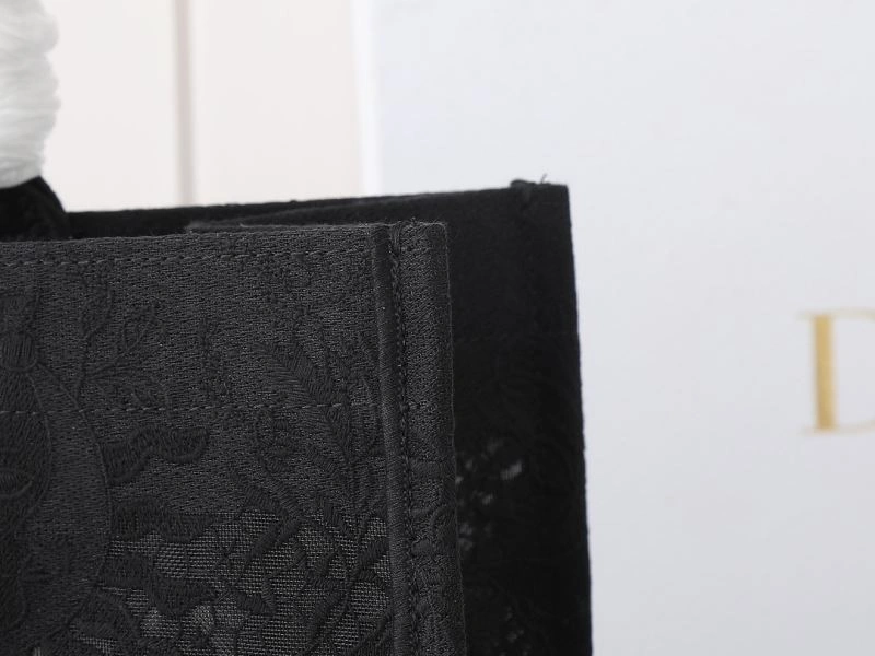 OEM Christian Dior Shopping Bags
