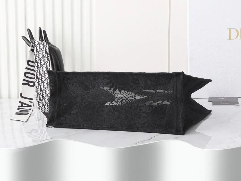 OEM Christian Dior Shopping Bags