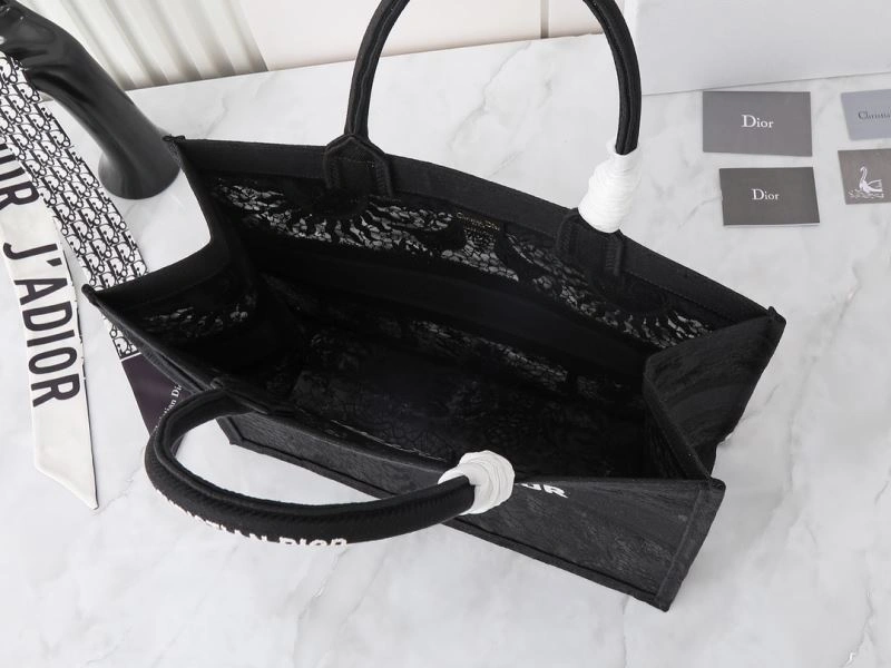 OEM Christian Dior Shopping Bags
