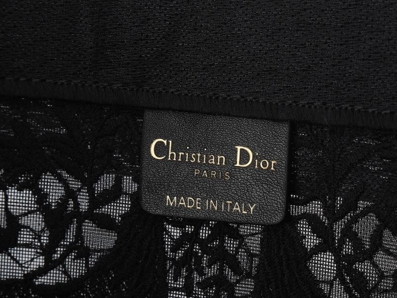 OEM Christian Dior Shopping Bags