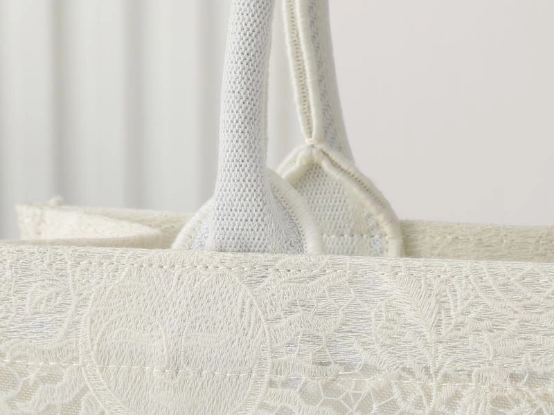 Authentic Christian Dior Shopping Bags