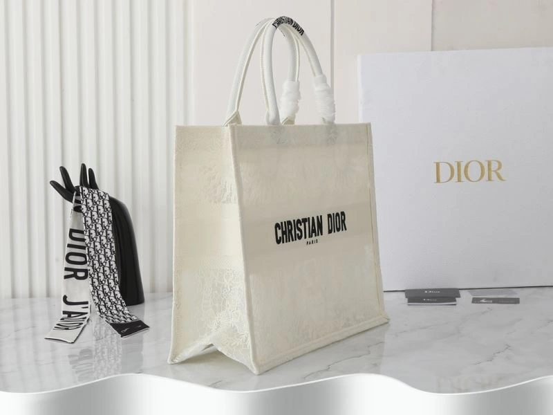 Legit Christian Dior Shopping Bags