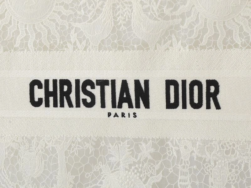 Legit Christian Dior Shopping Bags