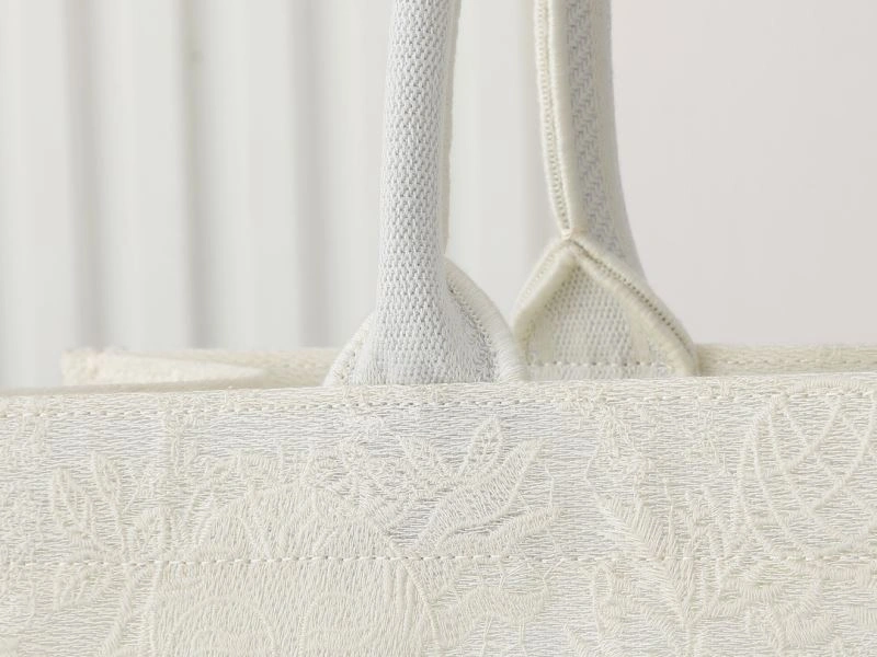 Legit Christian Dior Shopping Bags