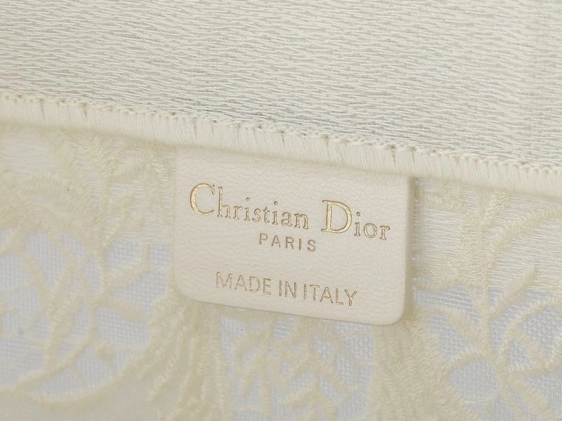 Legit Christian Dior Shopping Bags