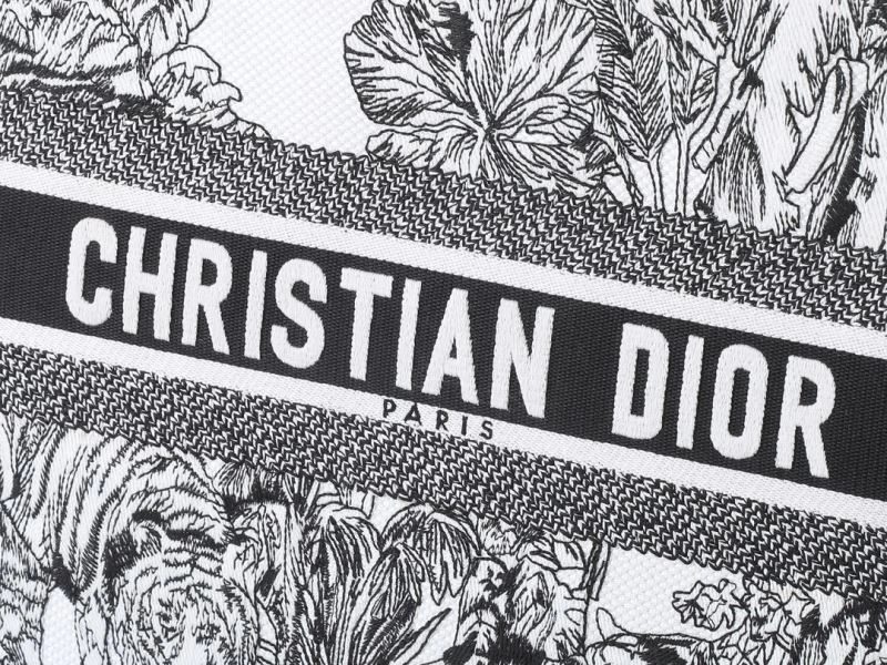 Reasonably priced Christian Dior Shopping Bags