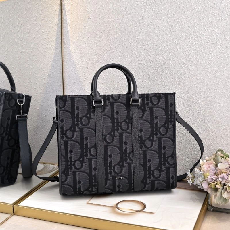 Christian Dior Shopping Bags
