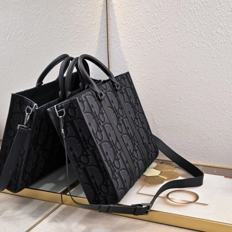 Original Christian Dior Shopping Bags