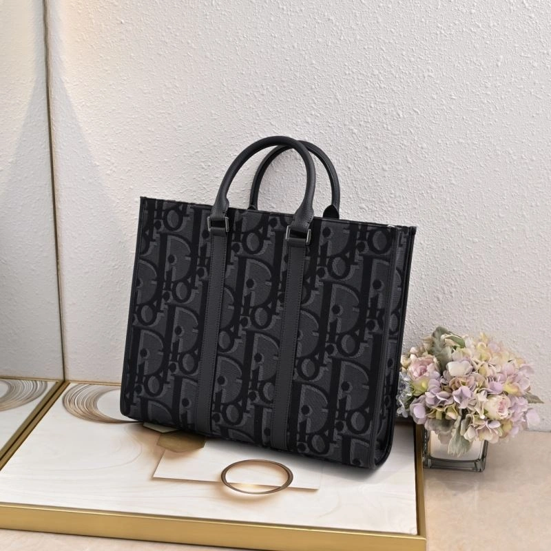Original Christian Dior Shopping Bags
