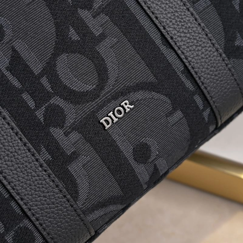 Original Christian Dior Shopping Bags