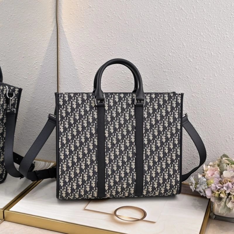 Christian Dior Shopping Bags