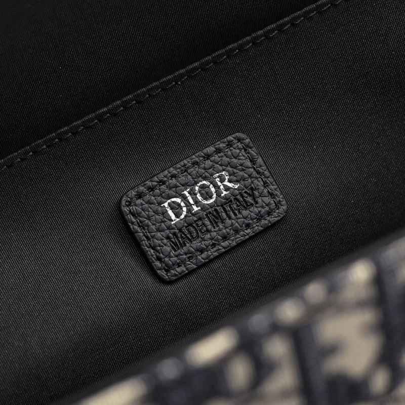 Indistinguishable Christian Dior Shopping Bags