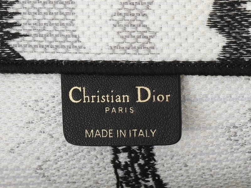 Discounted Christian Dior Shopping Bags