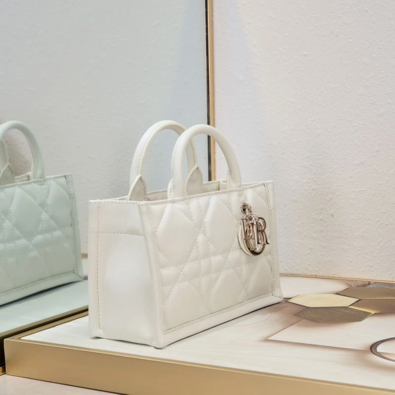 Budget-friendly Christian Dior Shopping Bags