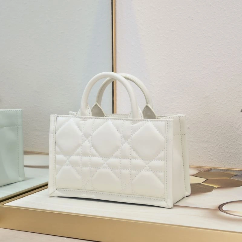 Budget-friendly Christian Dior Shopping Bags