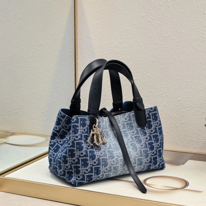 Perfect replica Christian Dior Shopping Bags