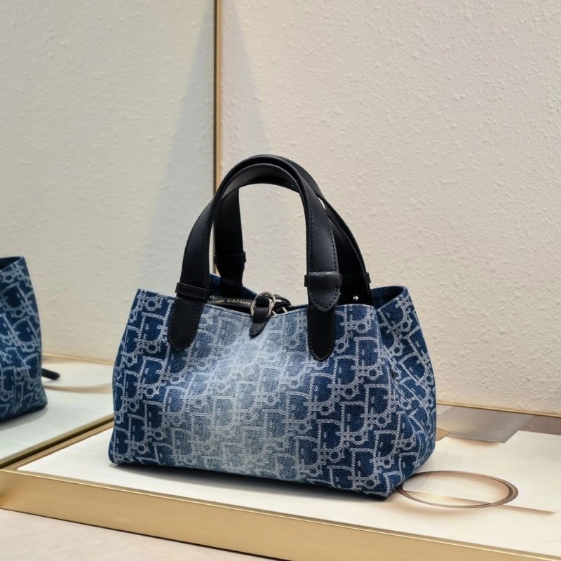 Perfect replica Christian Dior Shopping Bags