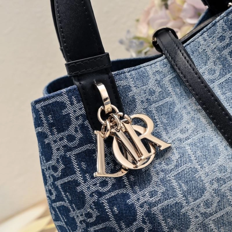 Perfect replica Christian Dior Shopping Bags