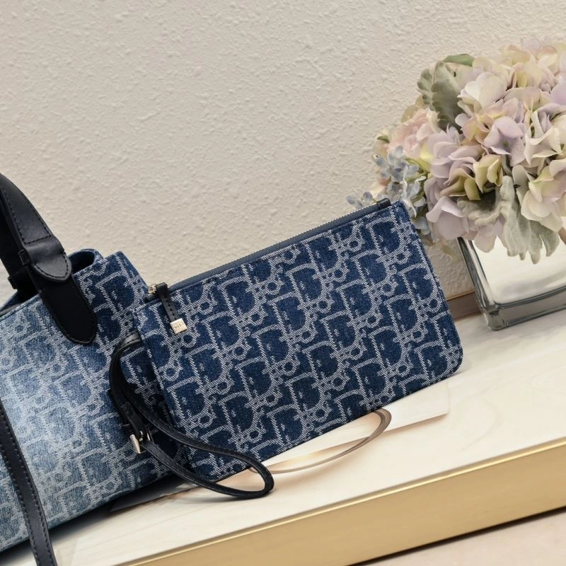 Perfect replica Christian Dior Shopping Bags