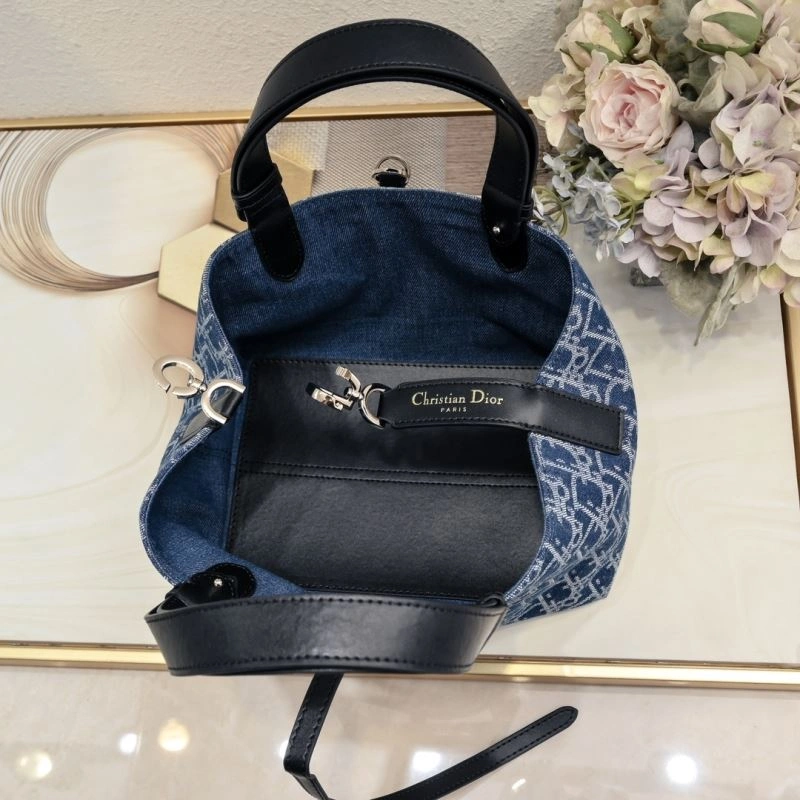 Perfect replica Christian Dior Shopping Bags