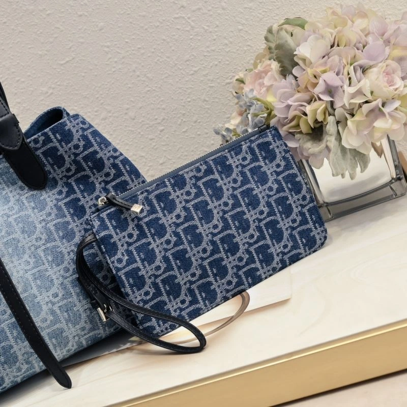 1:1 copy Christian Dior Shopping Bags