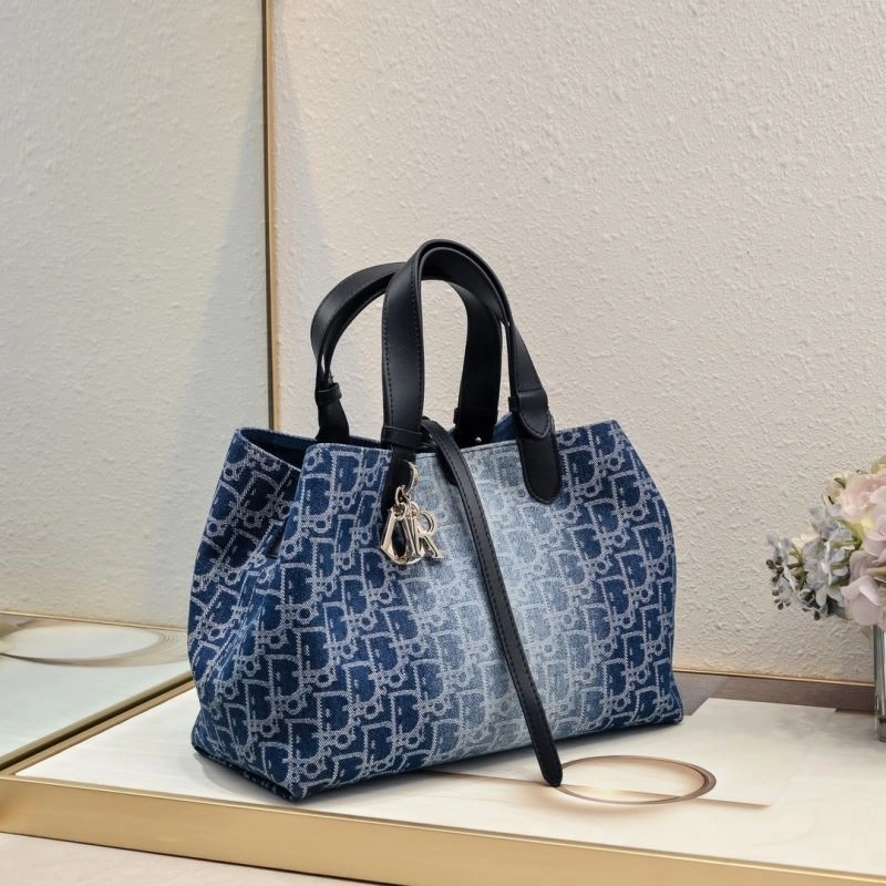 1:1 copy Christian Dior Shopping Bags