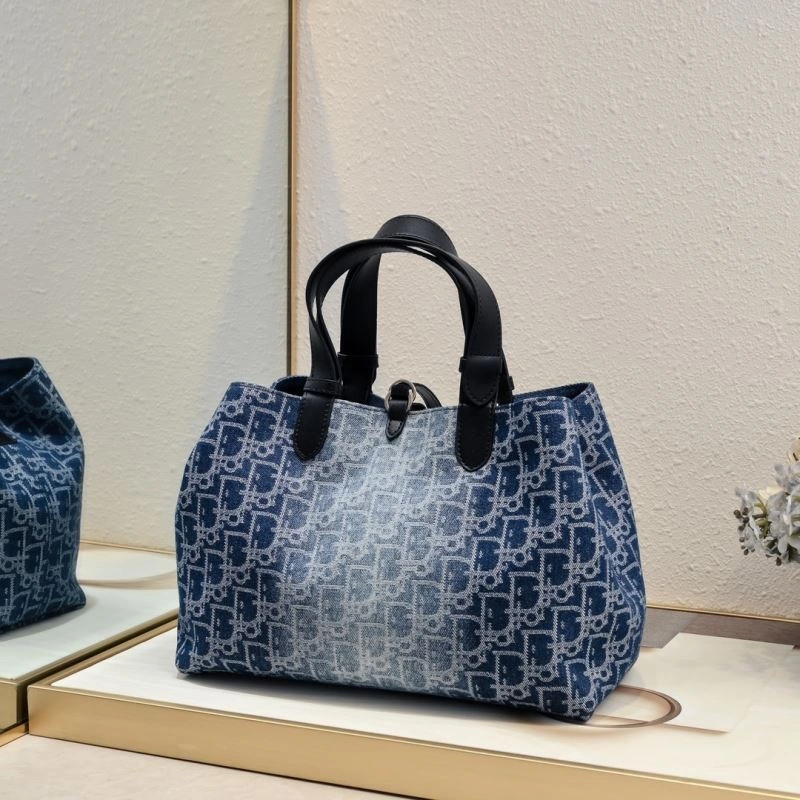 1:1 copy Christian Dior Shopping Bags