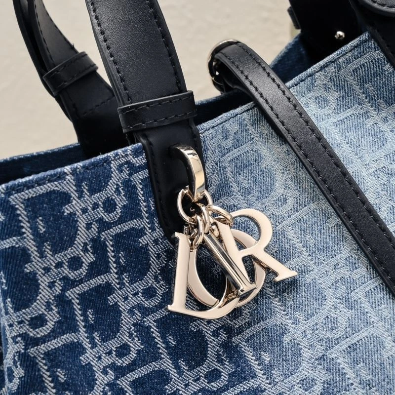 1:1 copy Christian Dior Shopping Bags