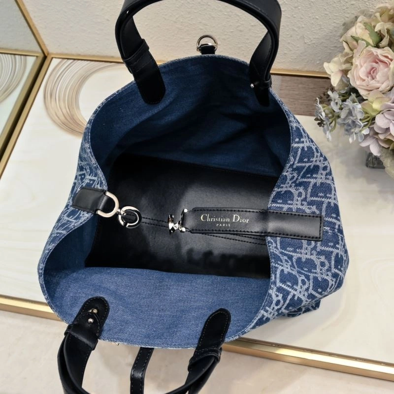 1:1 copy Christian Dior Shopping Bags