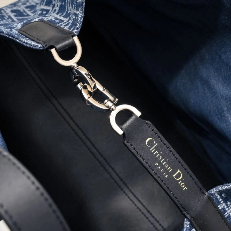 1:1 copy Christian Dior Shopping Bags