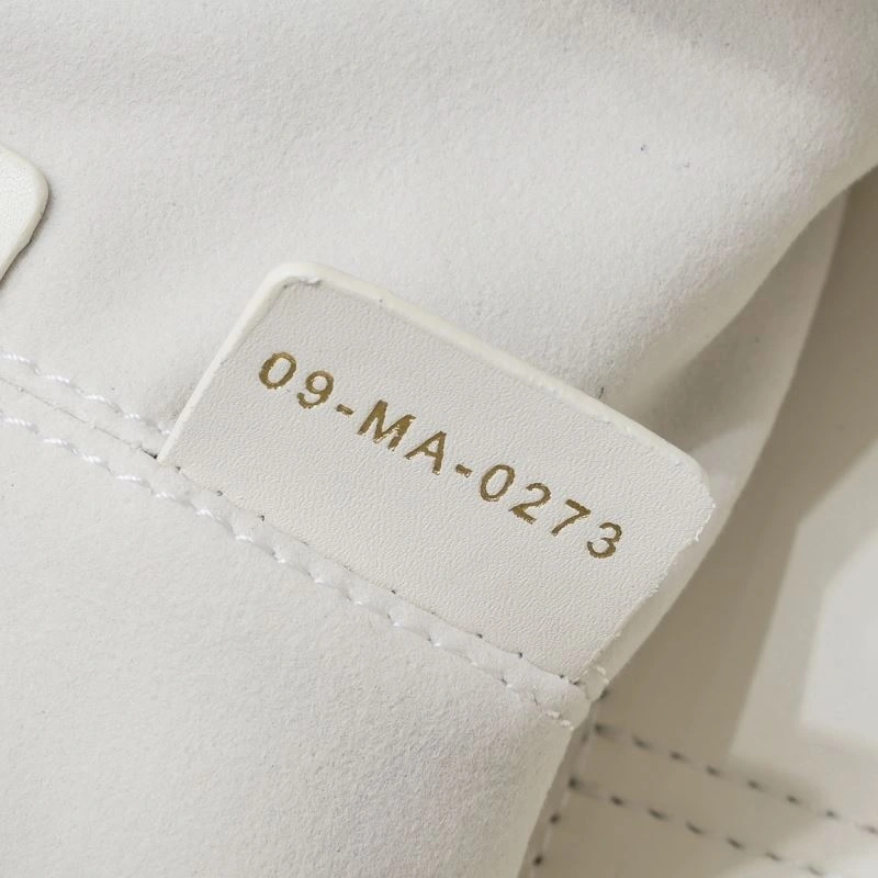 Brand-authenticated Christian Dior Shopping Bags