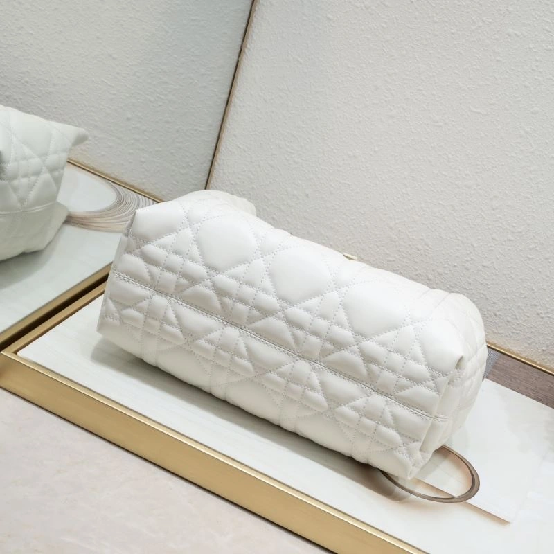 Accurate model Christian Dior Shopping Bags