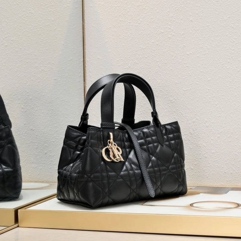 Mirror quality Christian Dior Shopping Bags