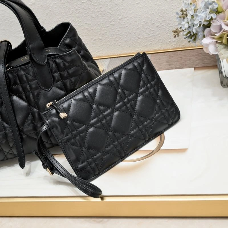 Mirror quality Christian Dior Shopping Bags