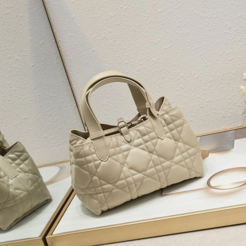 Low-cost Christian Dior Shopping Bags