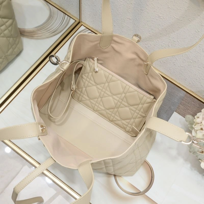 High fidelity Christian Dior Shopping Bags