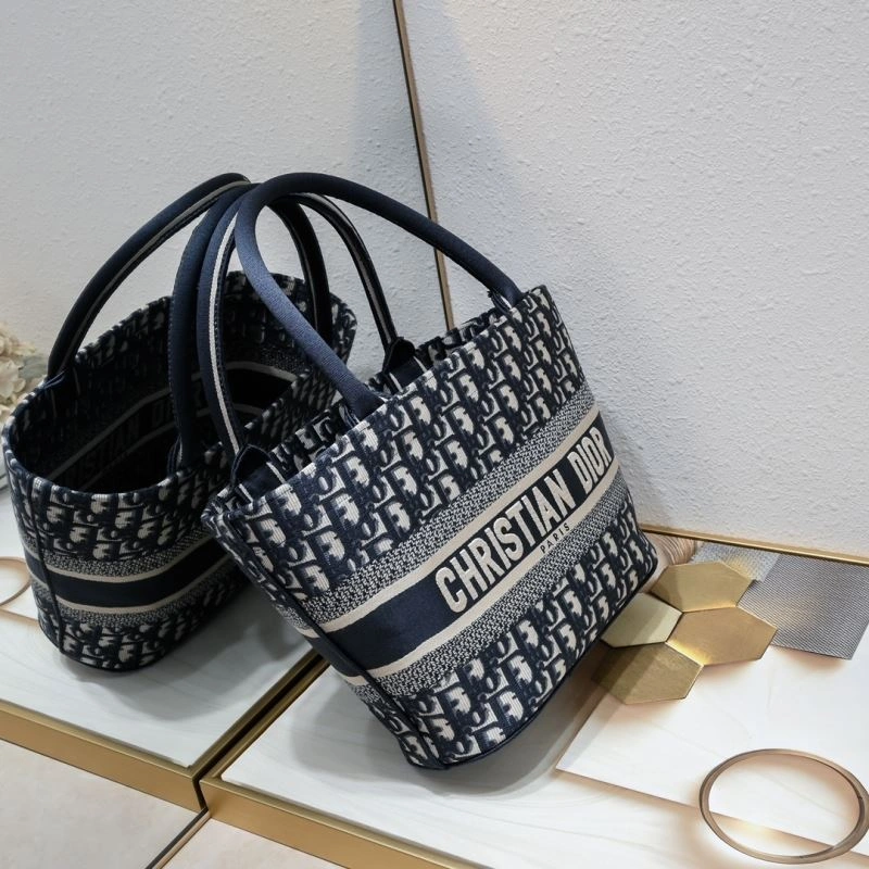 Official Christian Dior Shopping Bags