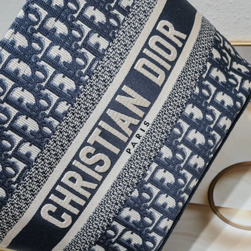 Official Christian Dior Shopping Bags