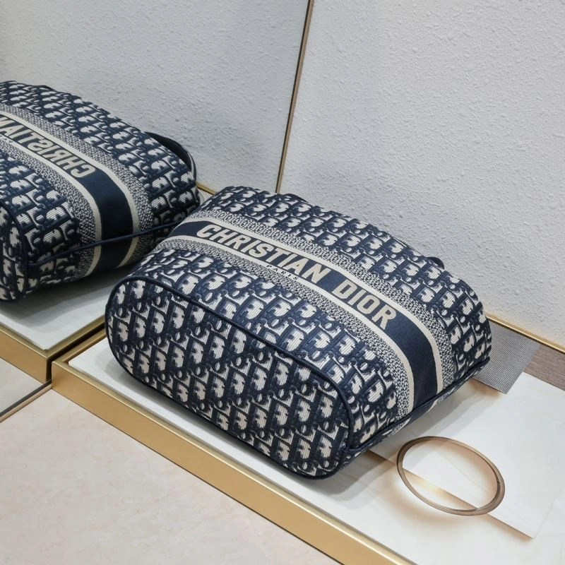 Official Christian Dior Shopping Bags