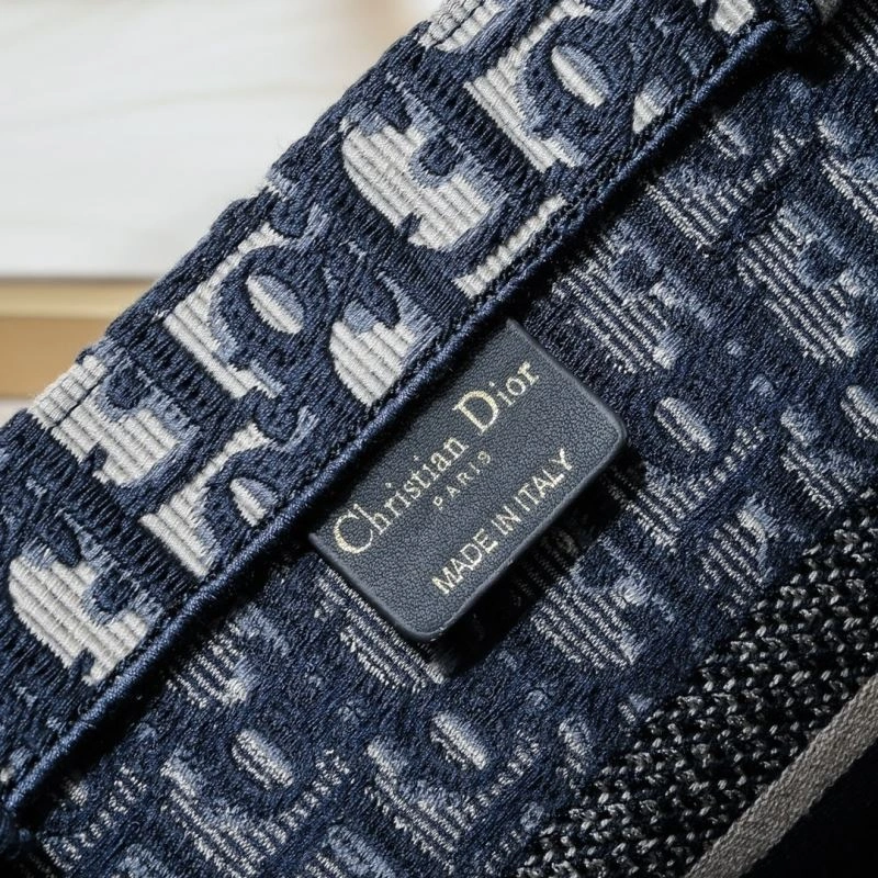 Official Christian Dior Shopping Bags