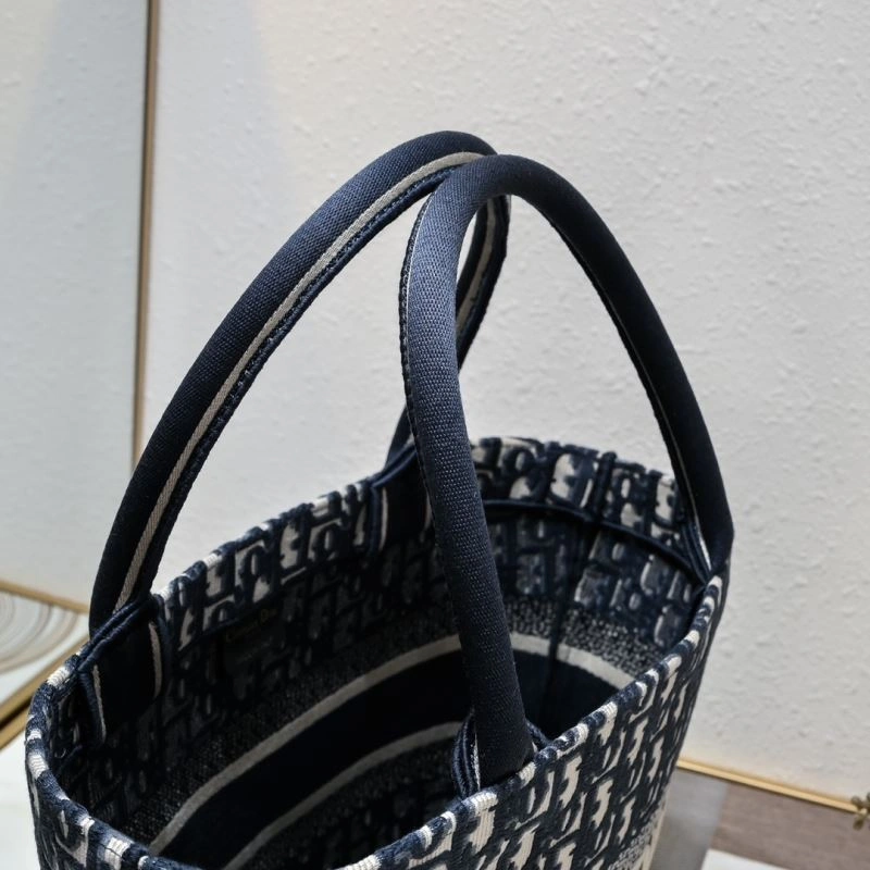 Official Christian Dior Shopping Bags