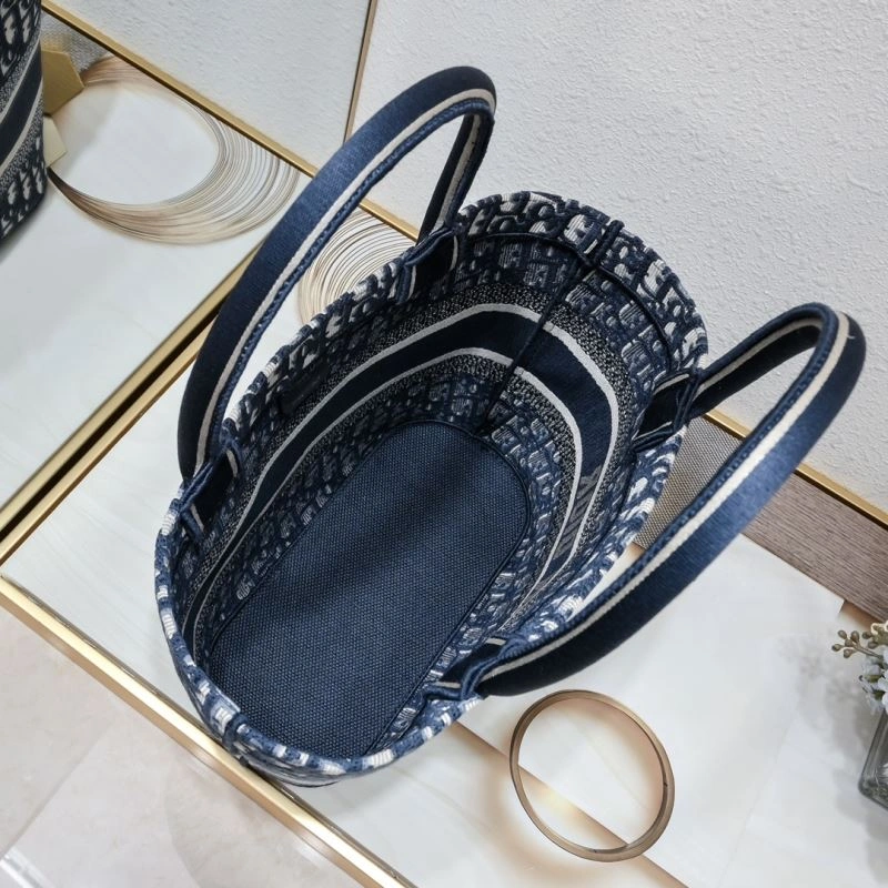 Official Christian Dior Shopping Bags