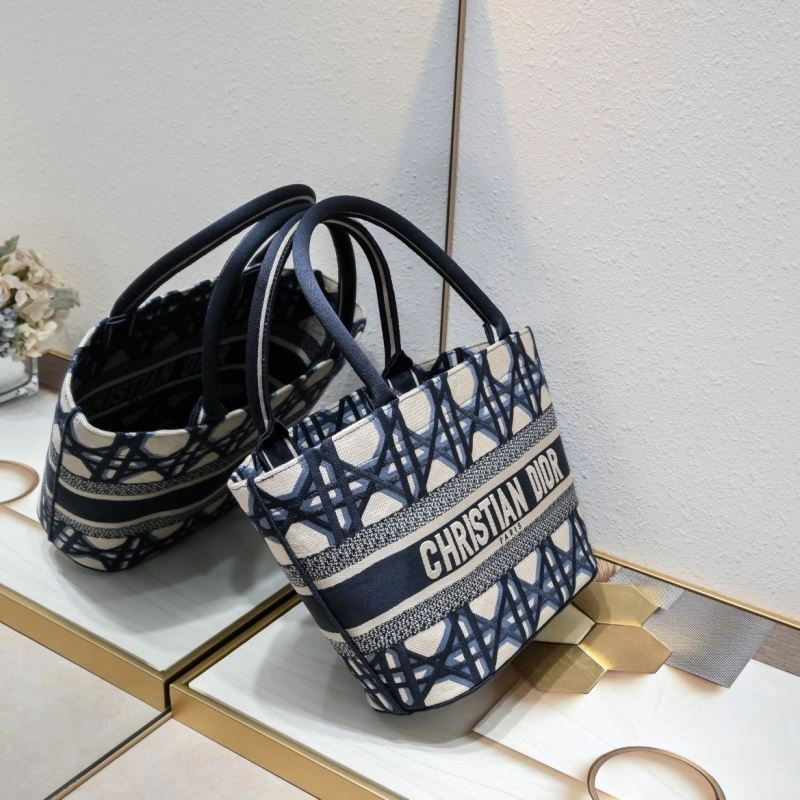 Mirror quality Christian Dior Shopping Bags