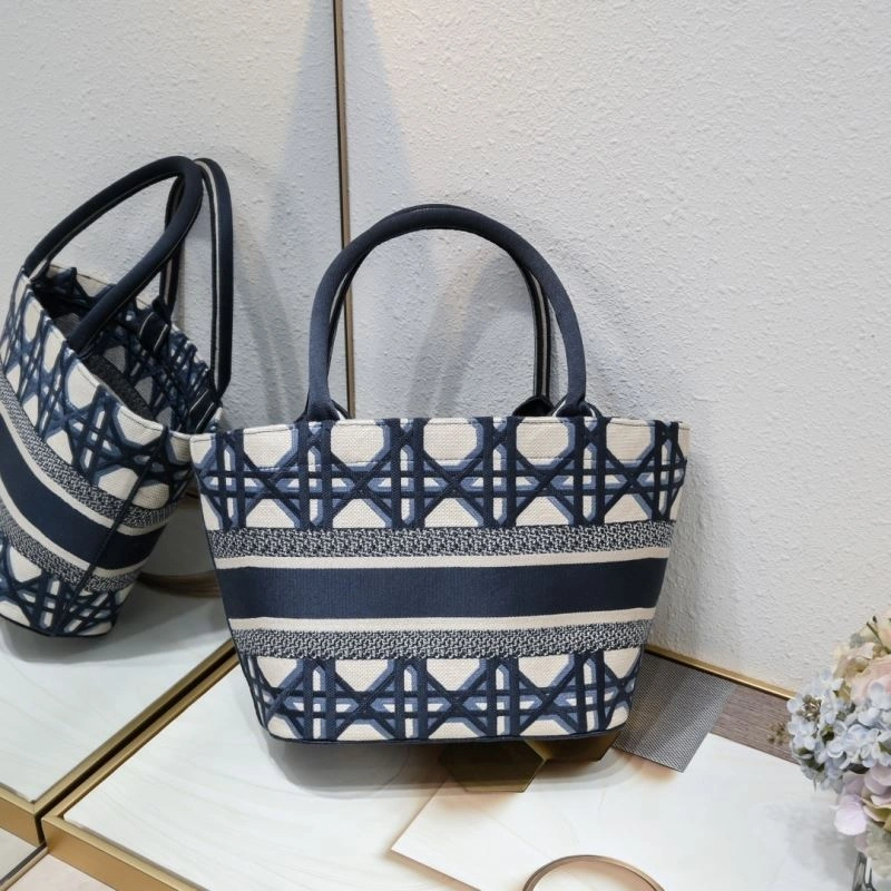 Mirror quality Christian Dior Shopping Bags