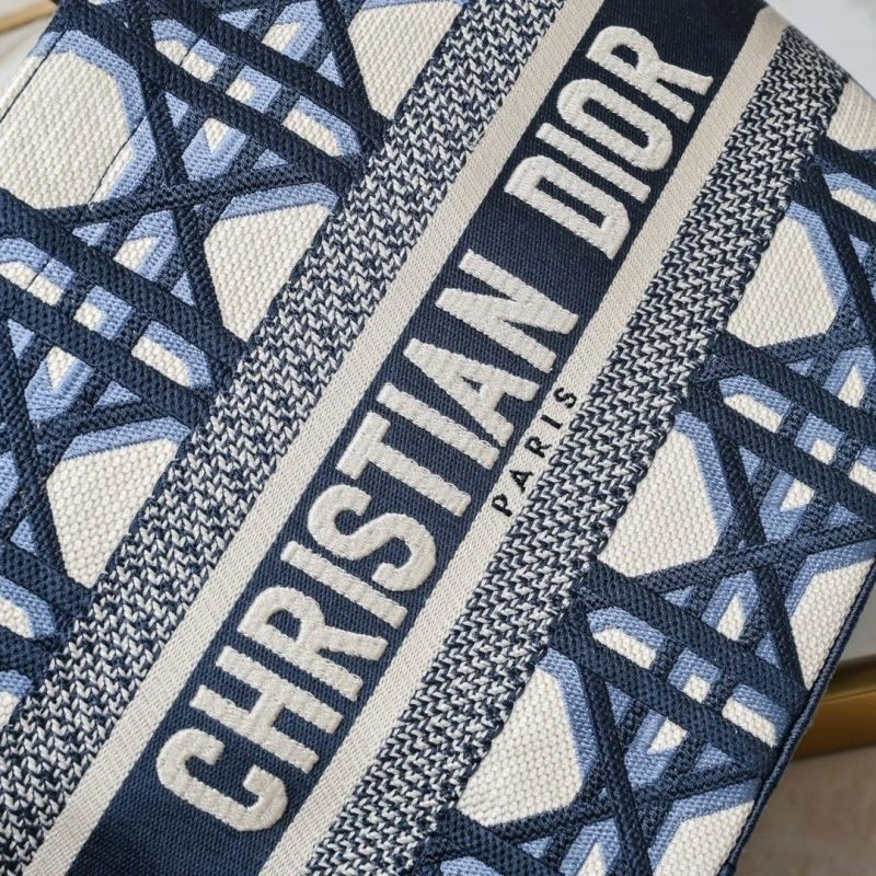 Mirror quality Christian Dior Shopping Bags