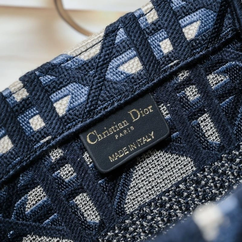 Mirror quality Christian Dior Shopping Bags